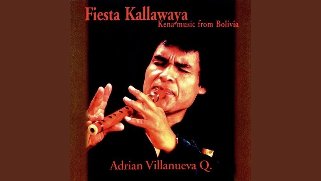 Pajonal - Paisaje Andino - YouTube