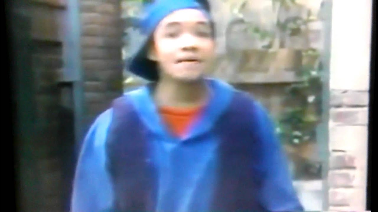 Sesame Street - "You Ought to Meet My Uncle (1993)" - YouTube