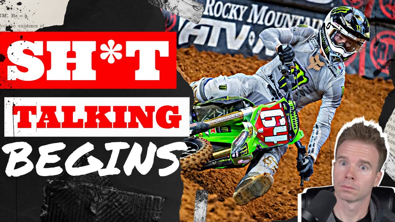 This Week In Moto: New KTM | Egos | MXGP| DQ | Riders Out Of Retirement ...