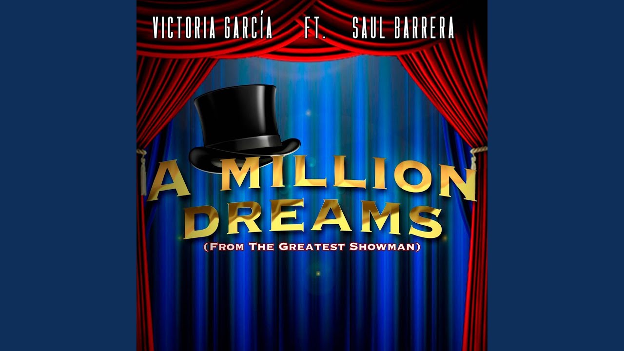 A Million Dreams (from "The Greatest Showman") - YouTube