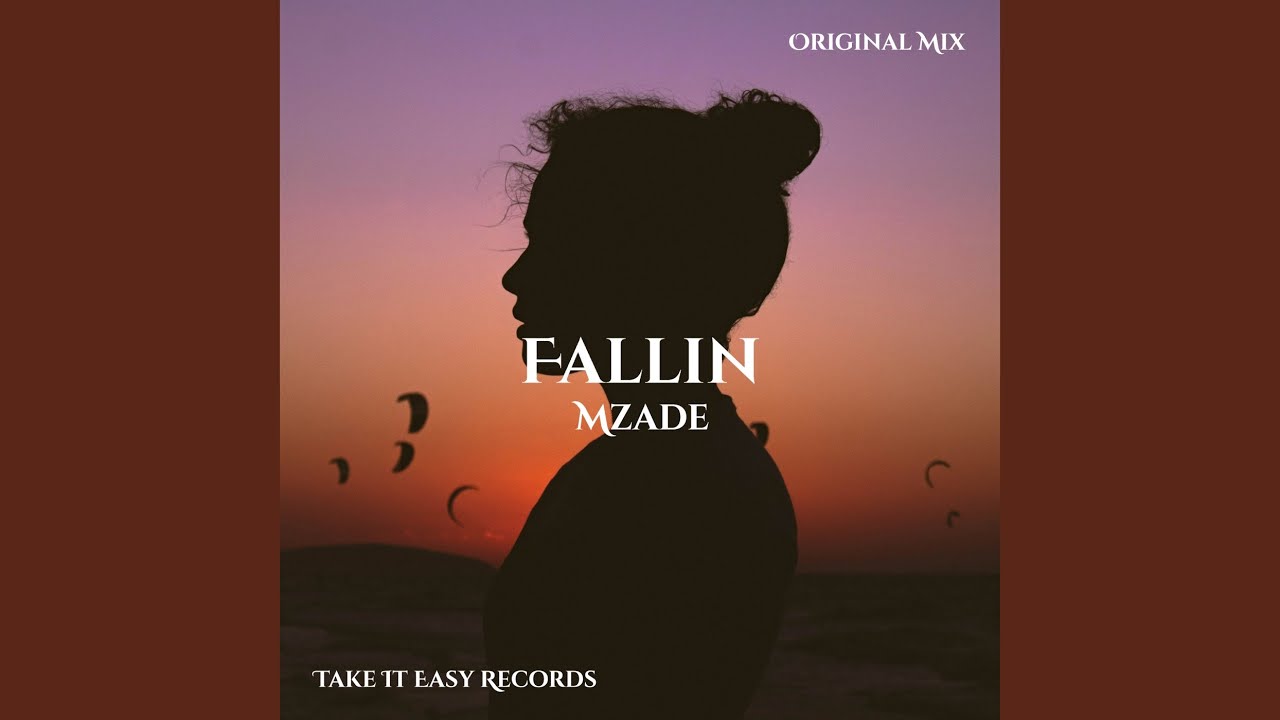 Fallin - YouTube Music