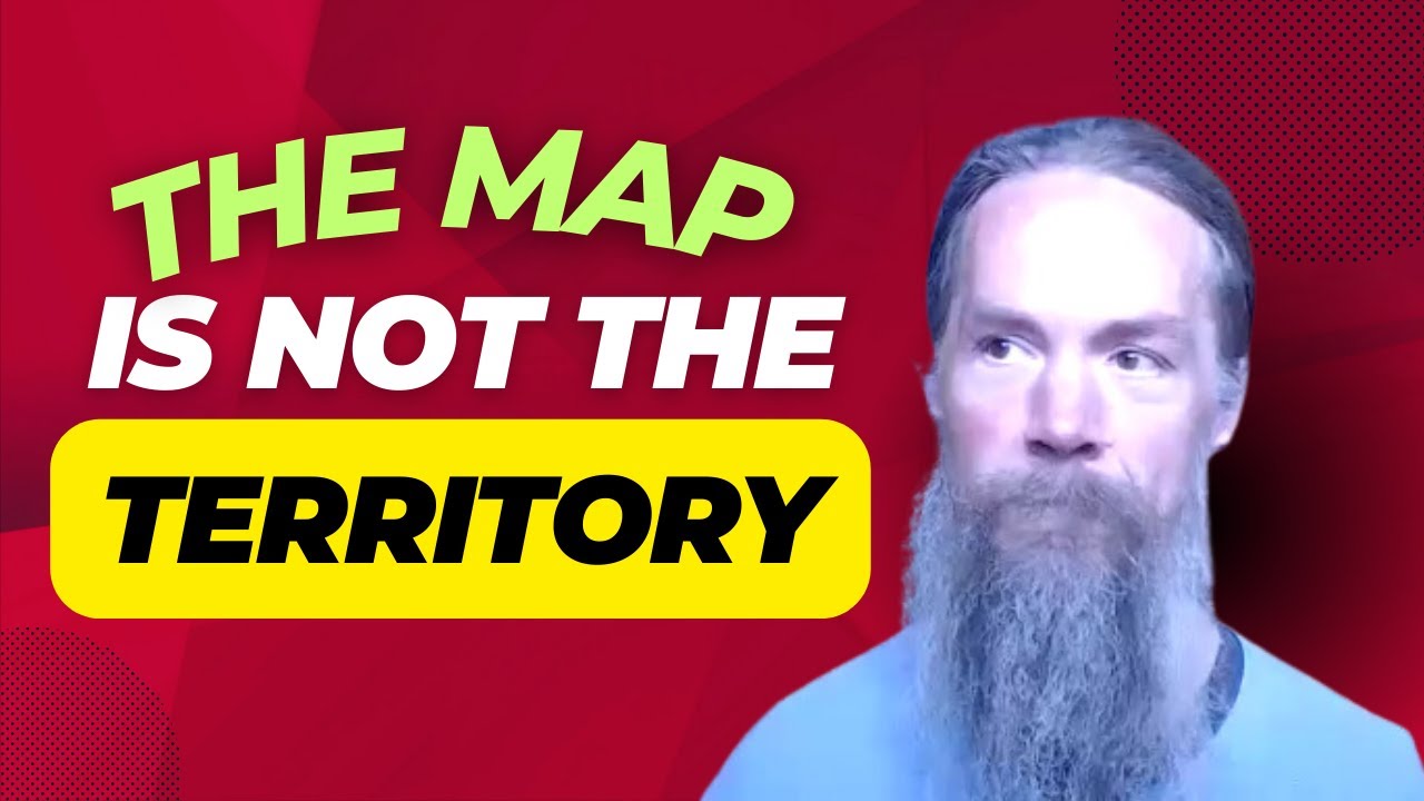 How We Experience Reality – Maps, Models and Mindfulness - YouTube