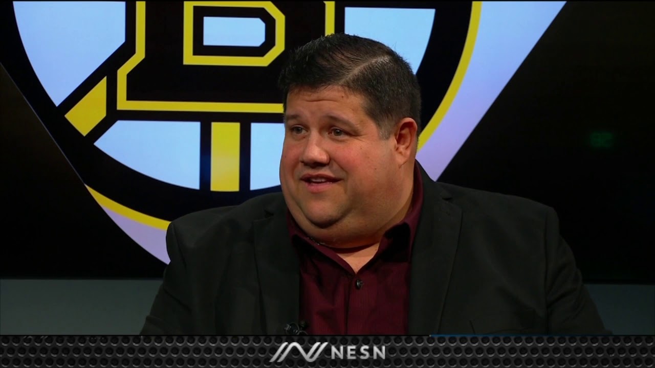 Todd Angilly Remembers Singing At Fenway Park After September 11, 2001 ...