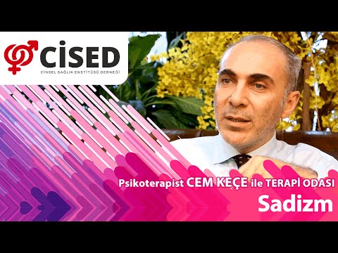 Sadizm - Terapi Odası