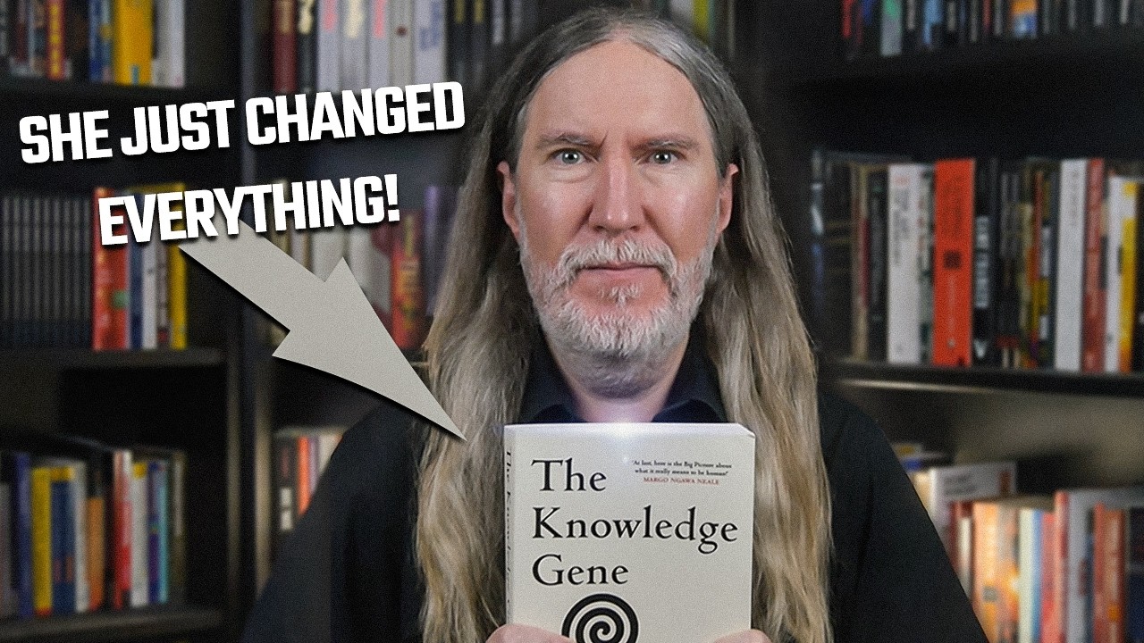 The Knowledge Gene That Makes Learning Fun, Amplifies Human Memory ...