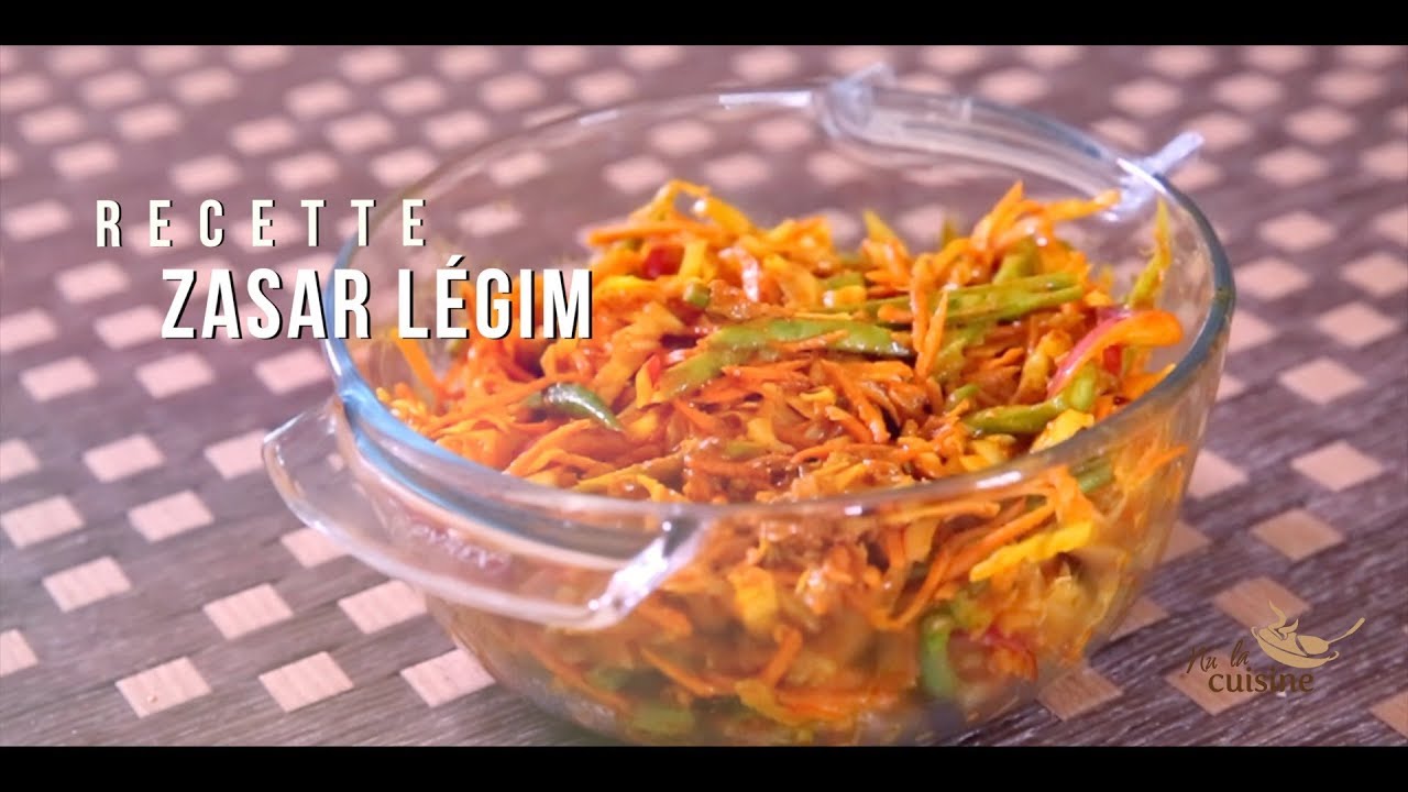 ZASAR LEGIM - YouTube