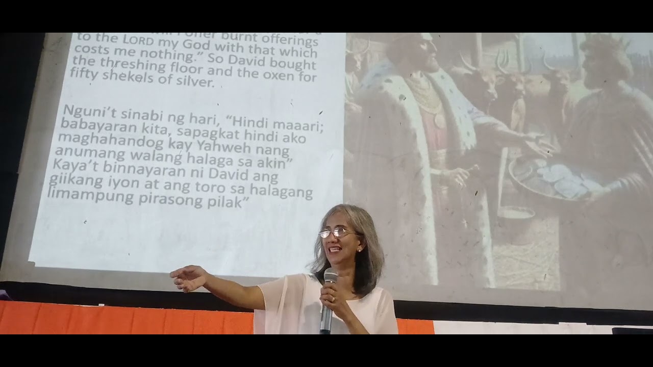 Ang naisin ng puso ko - YouTube