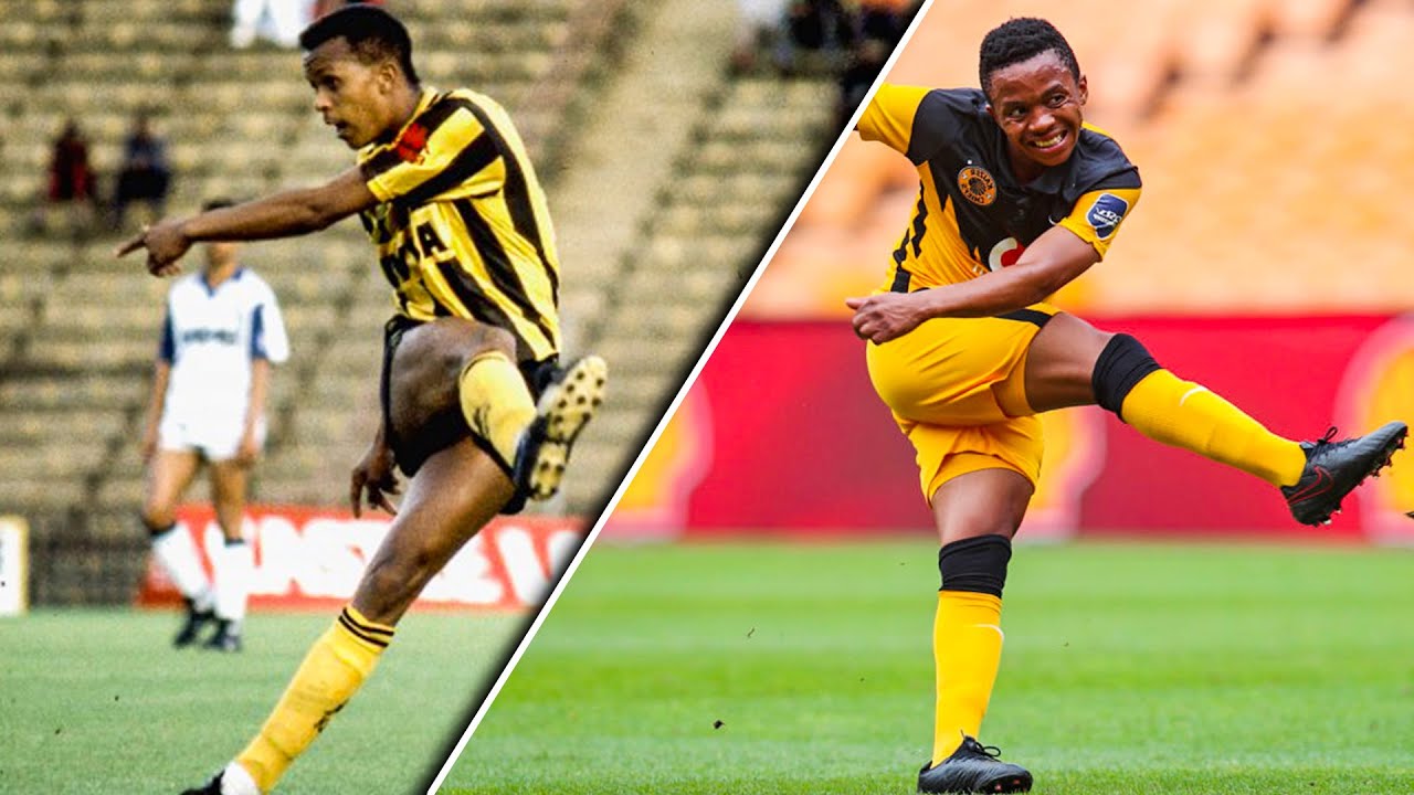 Kaizer Chiefs Nkosingiphile Ngcobo Is The NEW Doctor Khumalo - YouTube