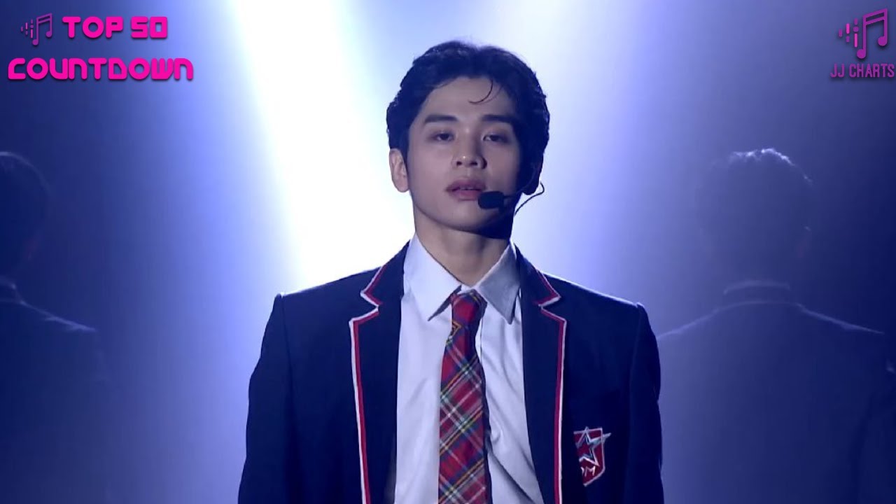 JJ Top 50 Countdown (December 19, 2022) | JJ Charts - YouTube