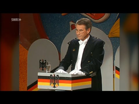 BOTE vom Bundestag (Jürgen Dietz) - The BEST
