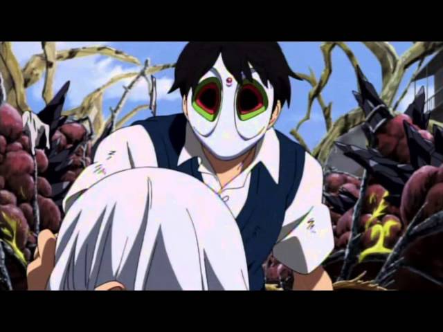 Xam'd Lost Memories Episode 1 Xam'd: Lost Memories (TV Series