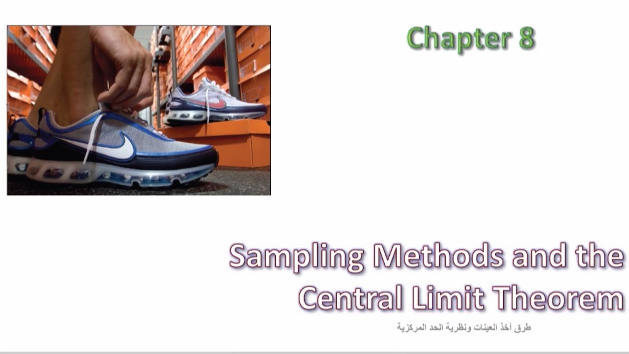 Chapter 8 + Math 302 - YouTube