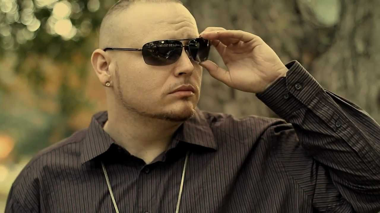 Patrick Lykins - Featuring - Lil One & Wrecoon - Pour The Liquor Out ...