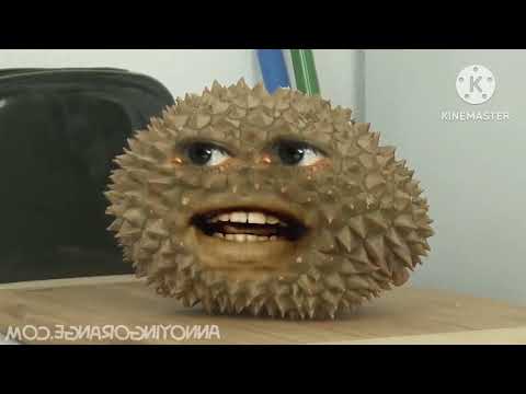 Preview 2 Annoying Orange V7