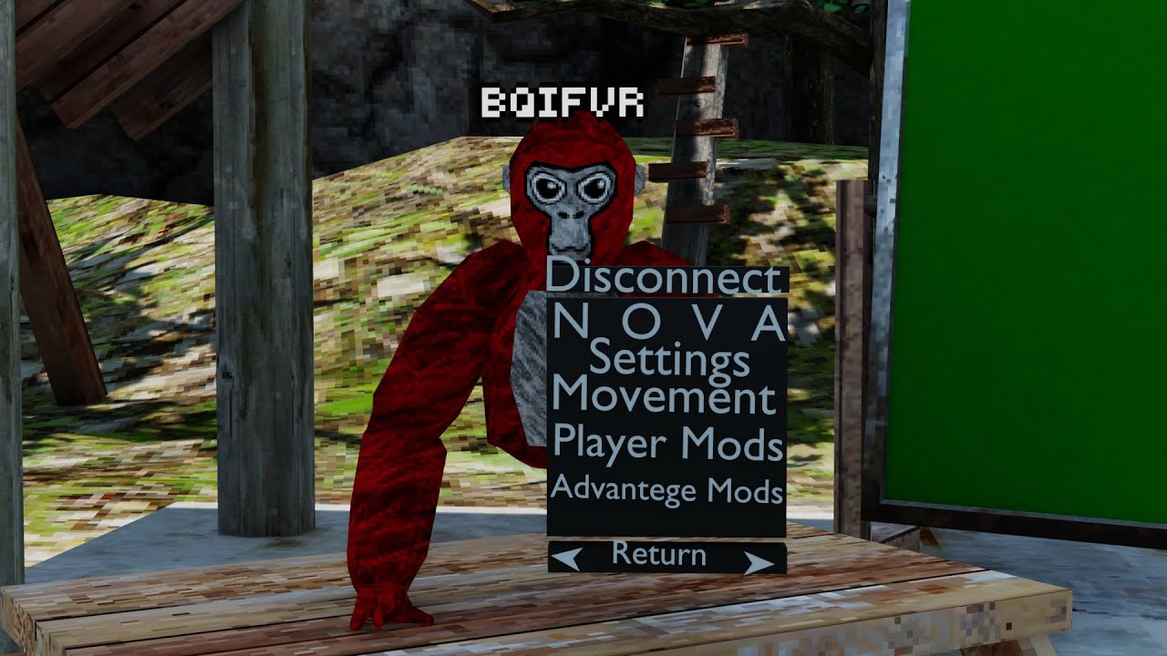 Reviewing Nova Mod menu - YouTube