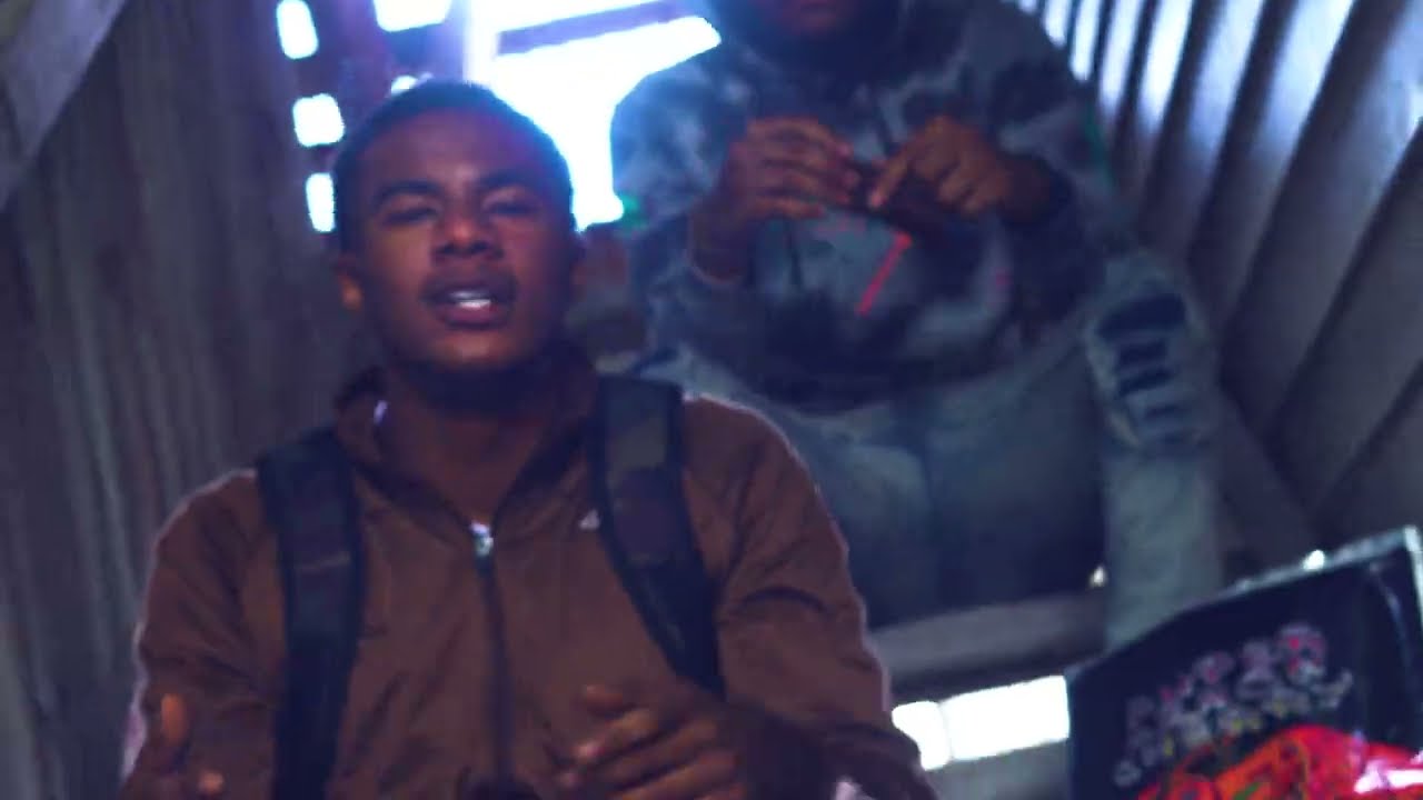 Joemac - White Lows | Shot By @HighClassHeros®️ - YouTube