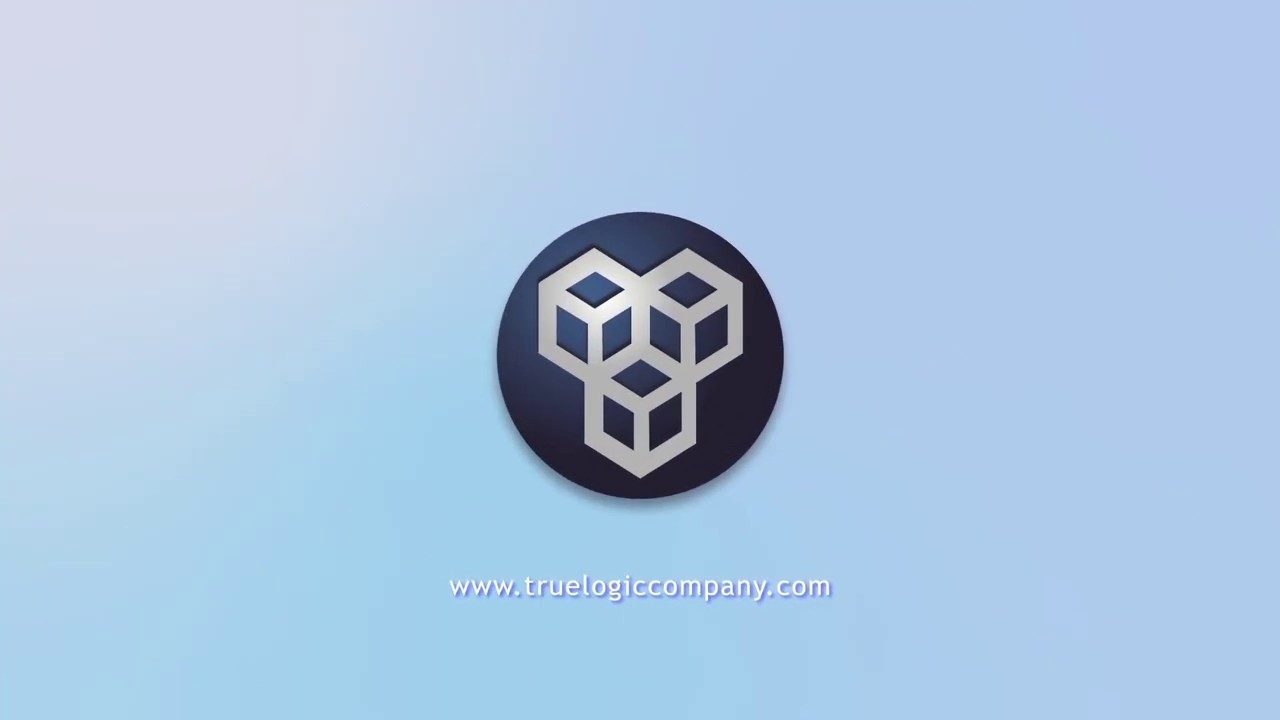 TrueLogic - True Control Within Your Reach - YouTube