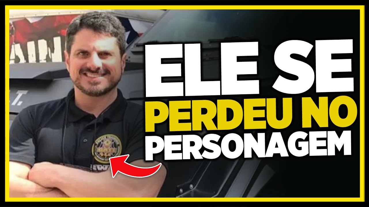 MAIS UMA DOIDERA DO MARCOS DO VAL! | Cortes do @MBLiveTV - YouTube