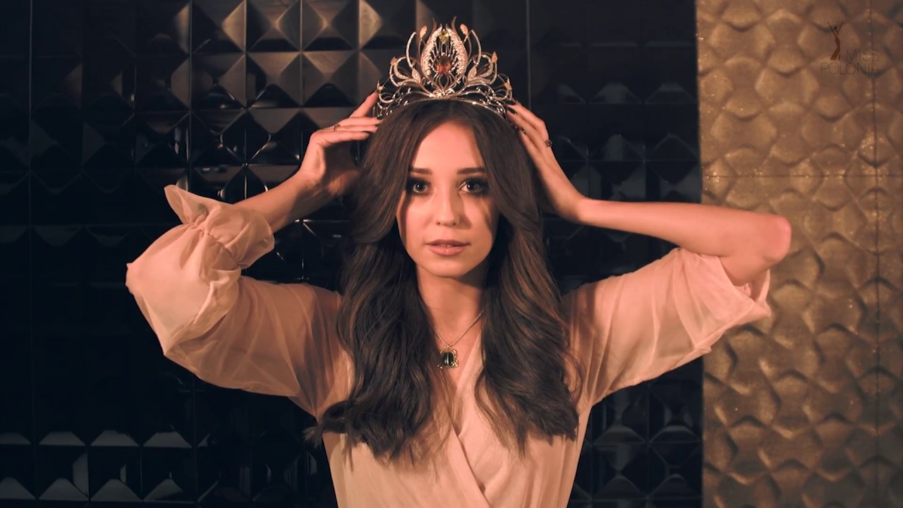 Intro Miss Polonia 2017 - YouTube