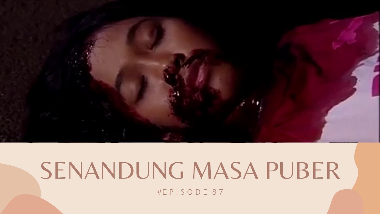 Senandung Masa Puber Episode 87 | | Season 4 Episode 08 - YouTube