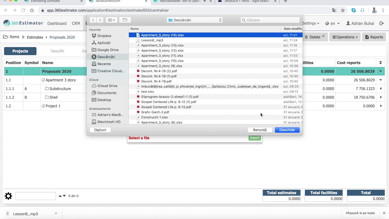 Lesson 8 How To Export Your Project YouTube Lesson 8 How To Export Your Project YouTube