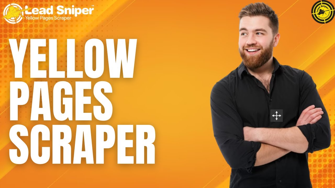 Yellow Pages Scraper 💥 How to Scrape Yellow Pages Like a Pro? - YouTube