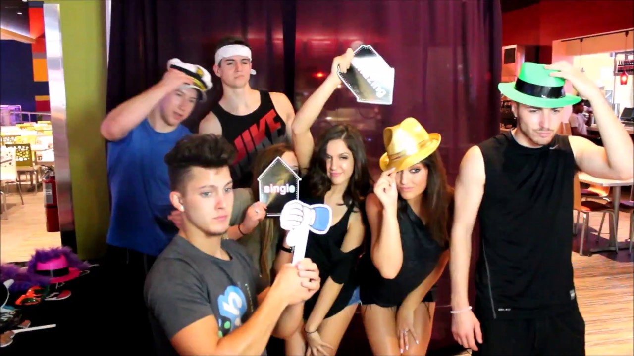 Project Graduation 2016 Highlights - YouTube