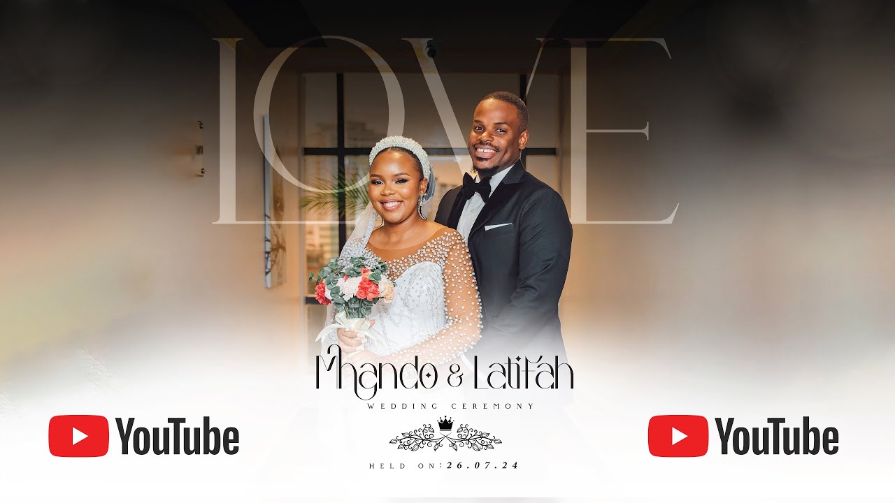 Mhando + Latifah highlight - YouTube