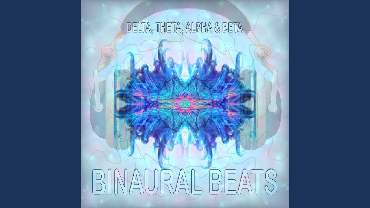 Beta 15hz Binaural Beat - YouTube