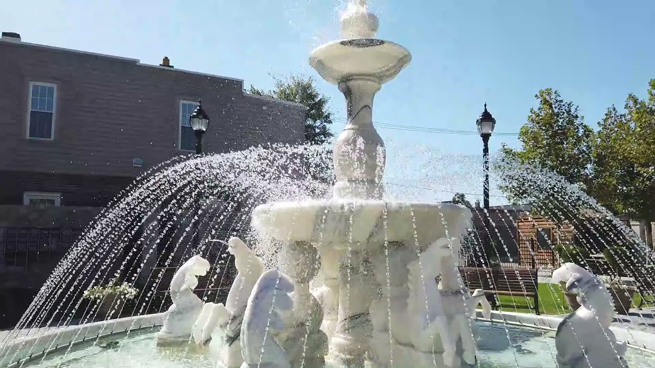 The Hill in St. Louis-The REAL Little Italy - YouTube