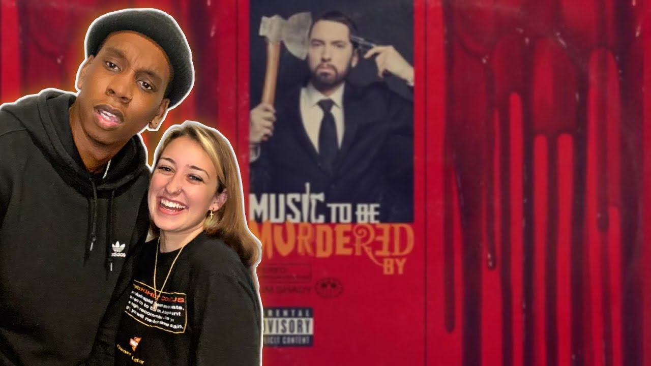 FIRST TIME HEARING Eminem - Little Engine REACTION | MY WORST REACTION ...