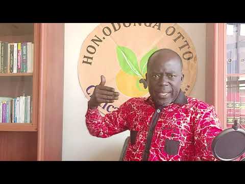 FEDERALISM IN UGANDA, IS IT A VIABLE OPTION?