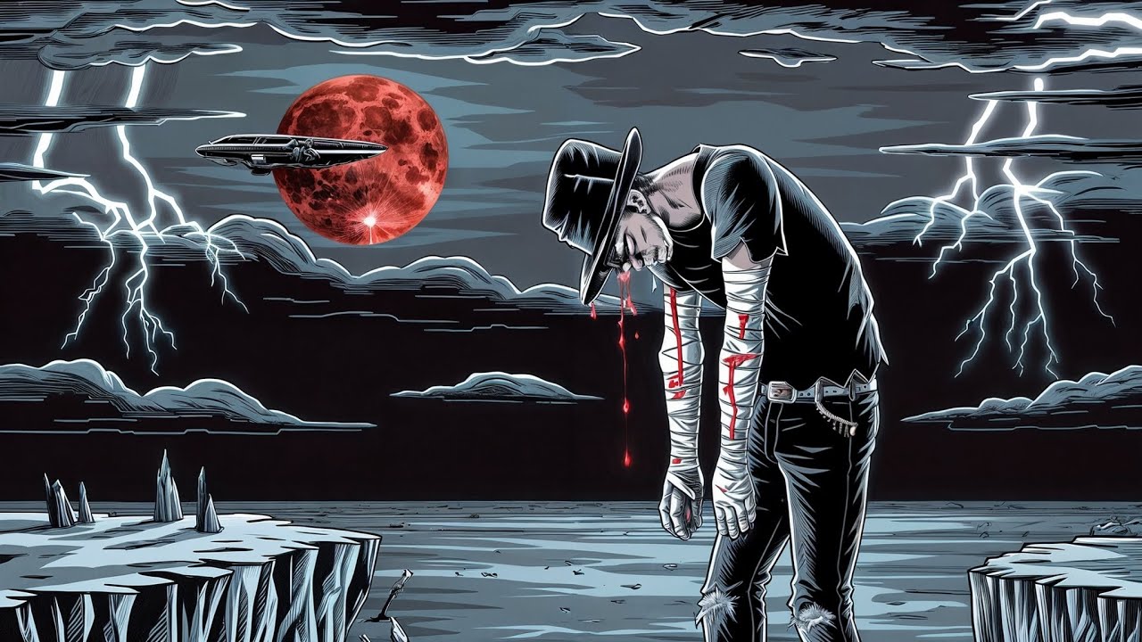 Doza - Pause : Bonus : Rap (Español)(Audio Music) 2024 - YouTube