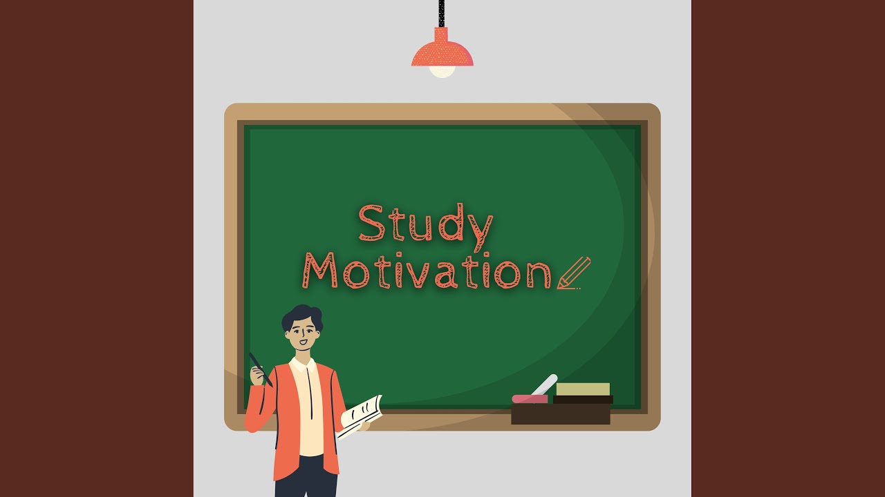 Motivational Piano Solo For Studying - YouTube