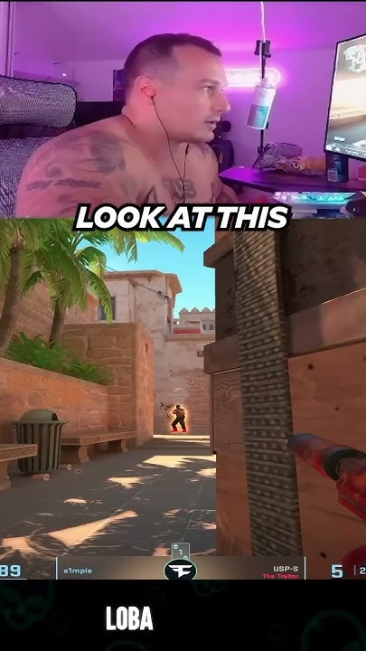 HOLDING ANGLES IN CS2... - YouTube