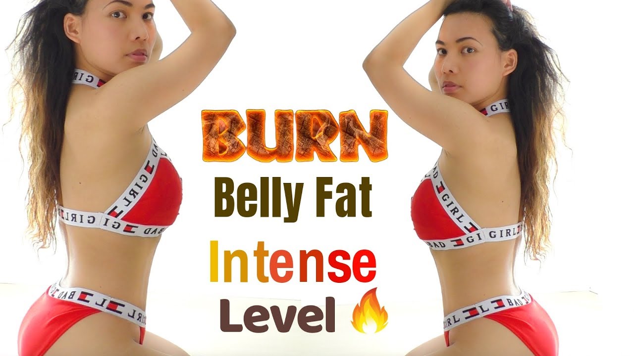 Intense Abs Workout No Break Not For Beginners Bikini Body 5 Youtube