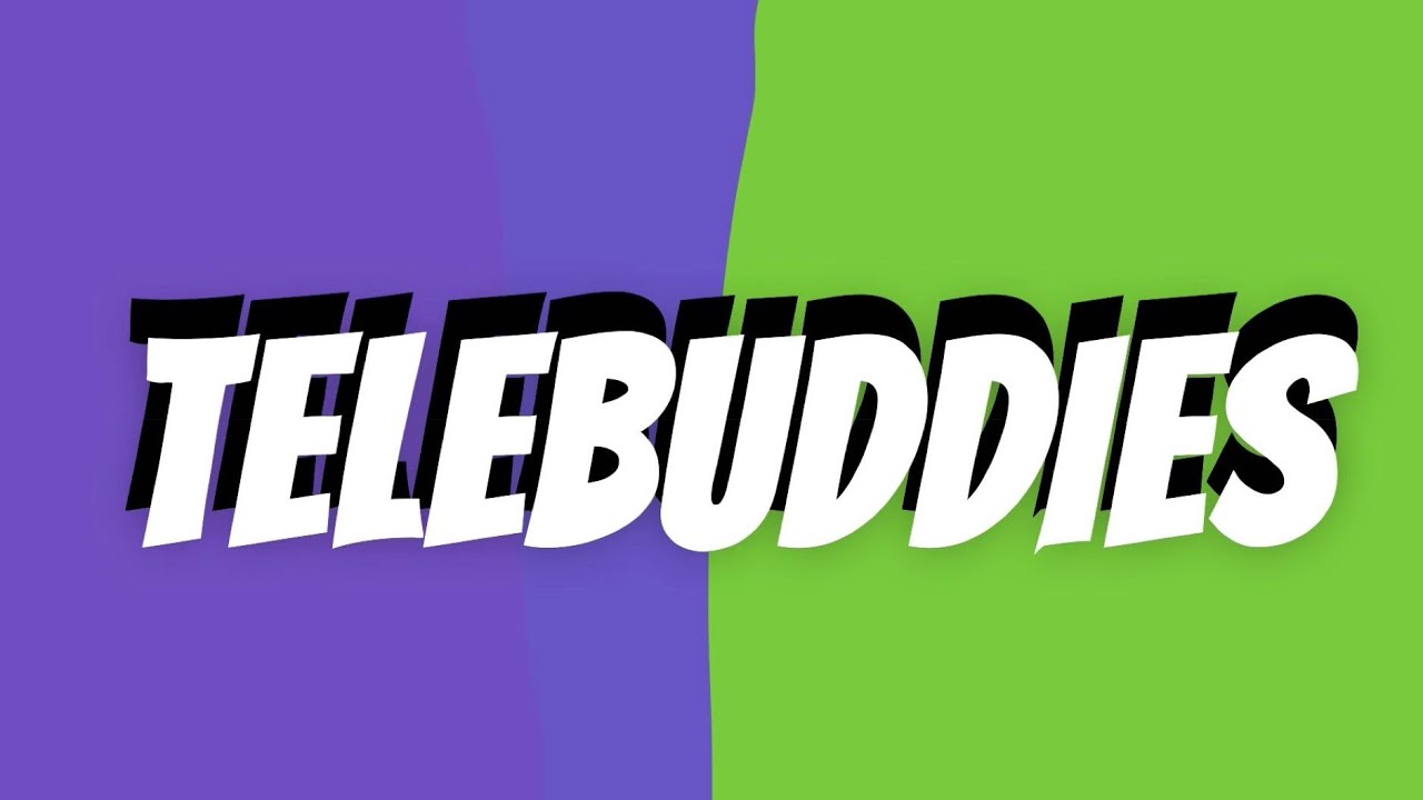 The Telebuddies episode 1 - We watched Wicked! - YouTube