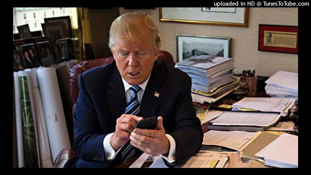 Trump - Matt Heck Pool - YouTube