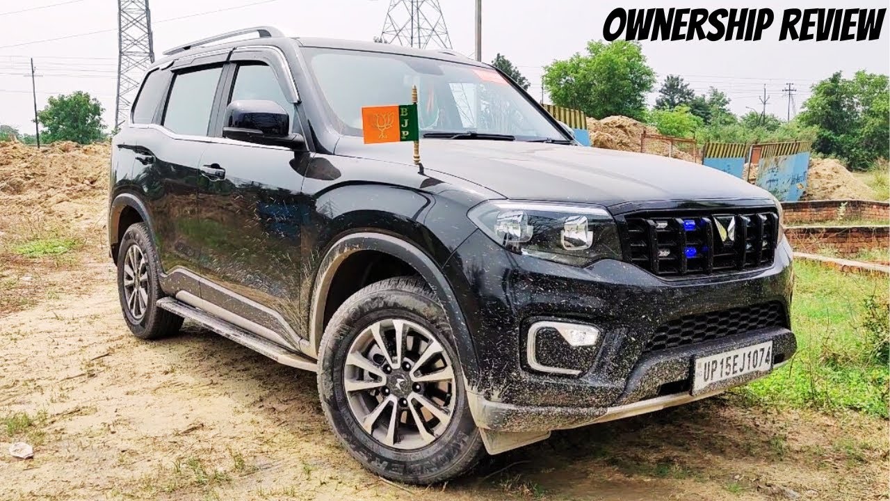 Scorpion Z8 select ya Z6 lane sa pahale ya jarur dekhna| OWNERSHIP ...