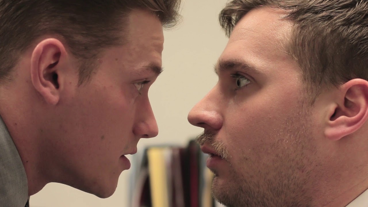 In the Workplace (Short Film) - YouTube