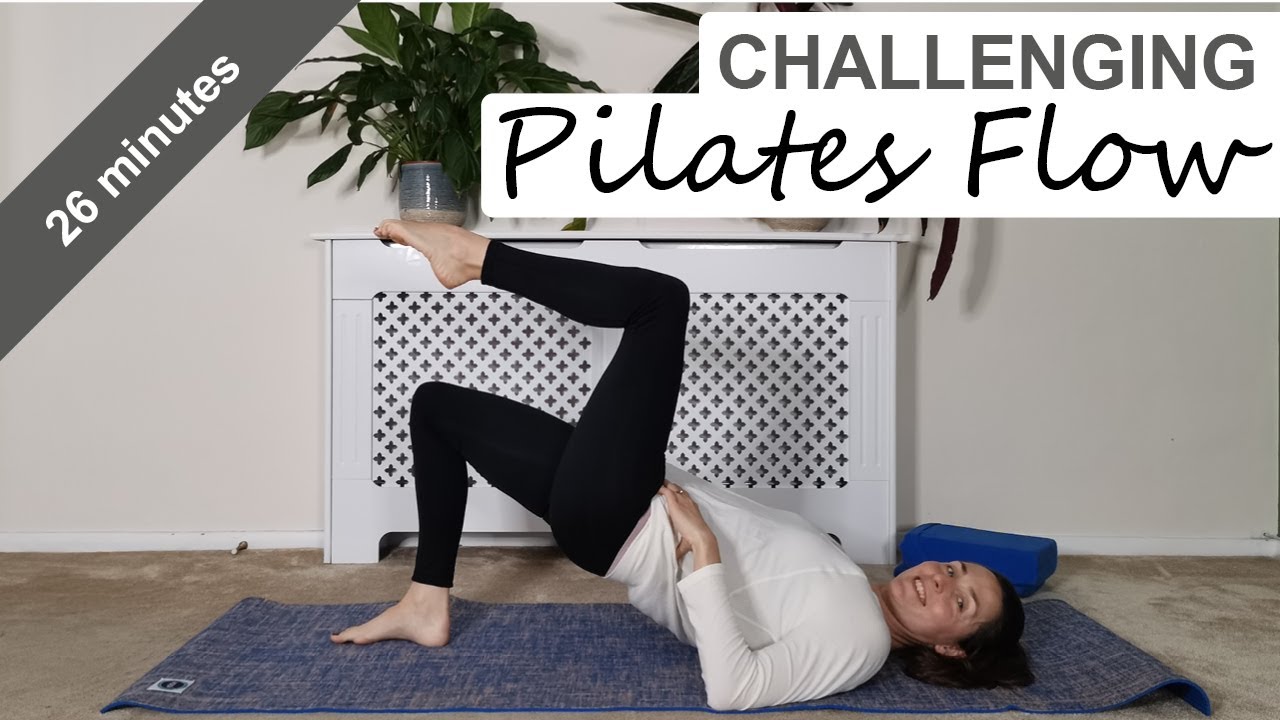 Challenging Pilates Flow Pilates Live YouTube challenging-pilates-flow-pilates-live-youtube