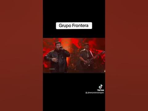 Grupo Frontera - Amor Propio - YouTube