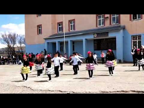 23 nisan ulusal egmenli ve cocuk bayramı