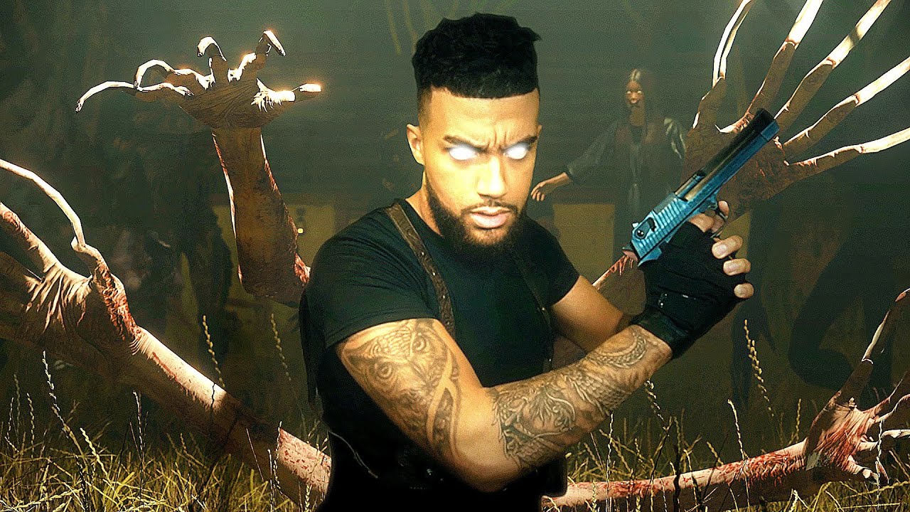 The Month Of Mayhem 2 - YouTube