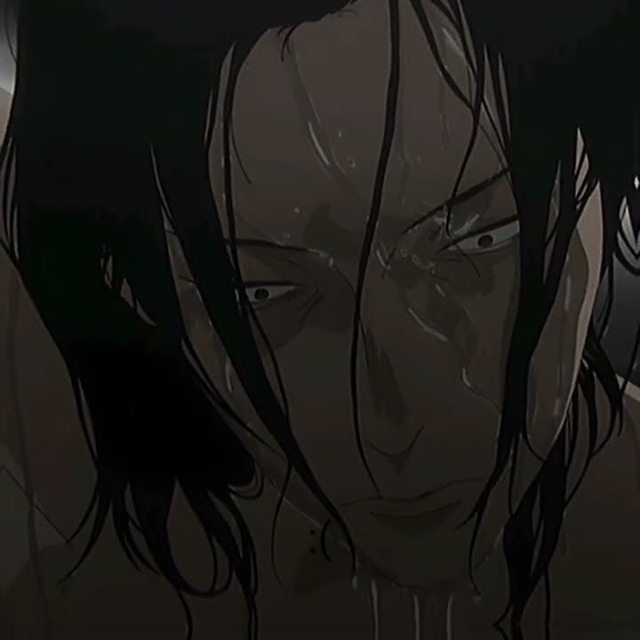 Ai geto...#geto#depressed #jujutsukaisen - YouTube