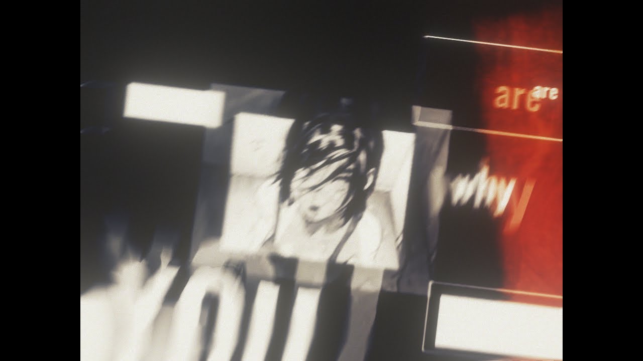 You Right - Koisugi |👾💜 Alight motion | Free Preset (Xml) - YouTube