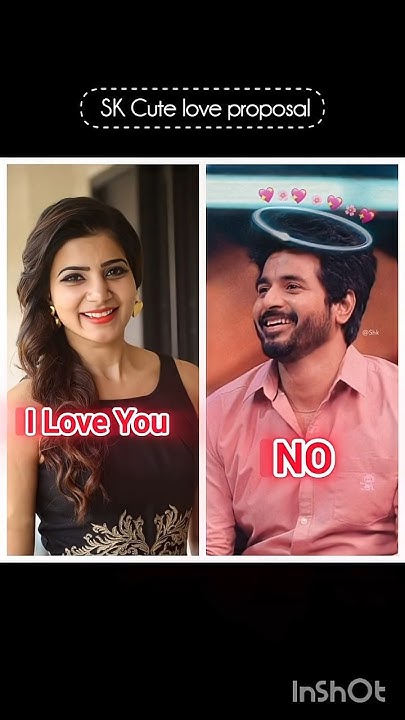 Sk cute love proposal😚☺️#trending#trendingshorts #sk#proposal#love# ...