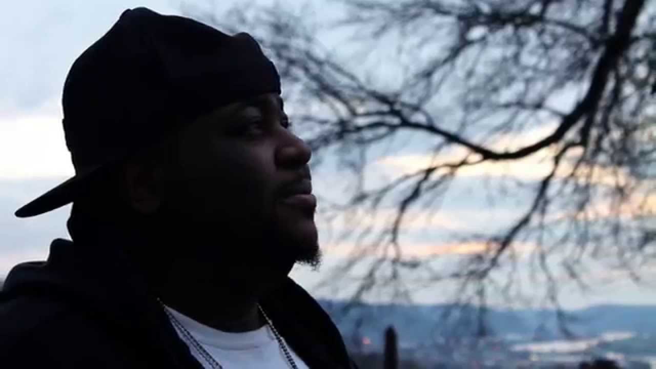 LaRon - "The Dedication" - YouTube