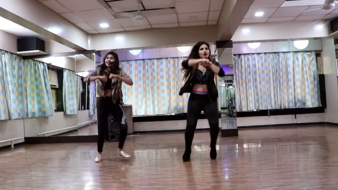 HAULI HAULI | DANCE COVER| DE DE PYAR DE | NEHA KAKKAR | GARRY SANDHU ...