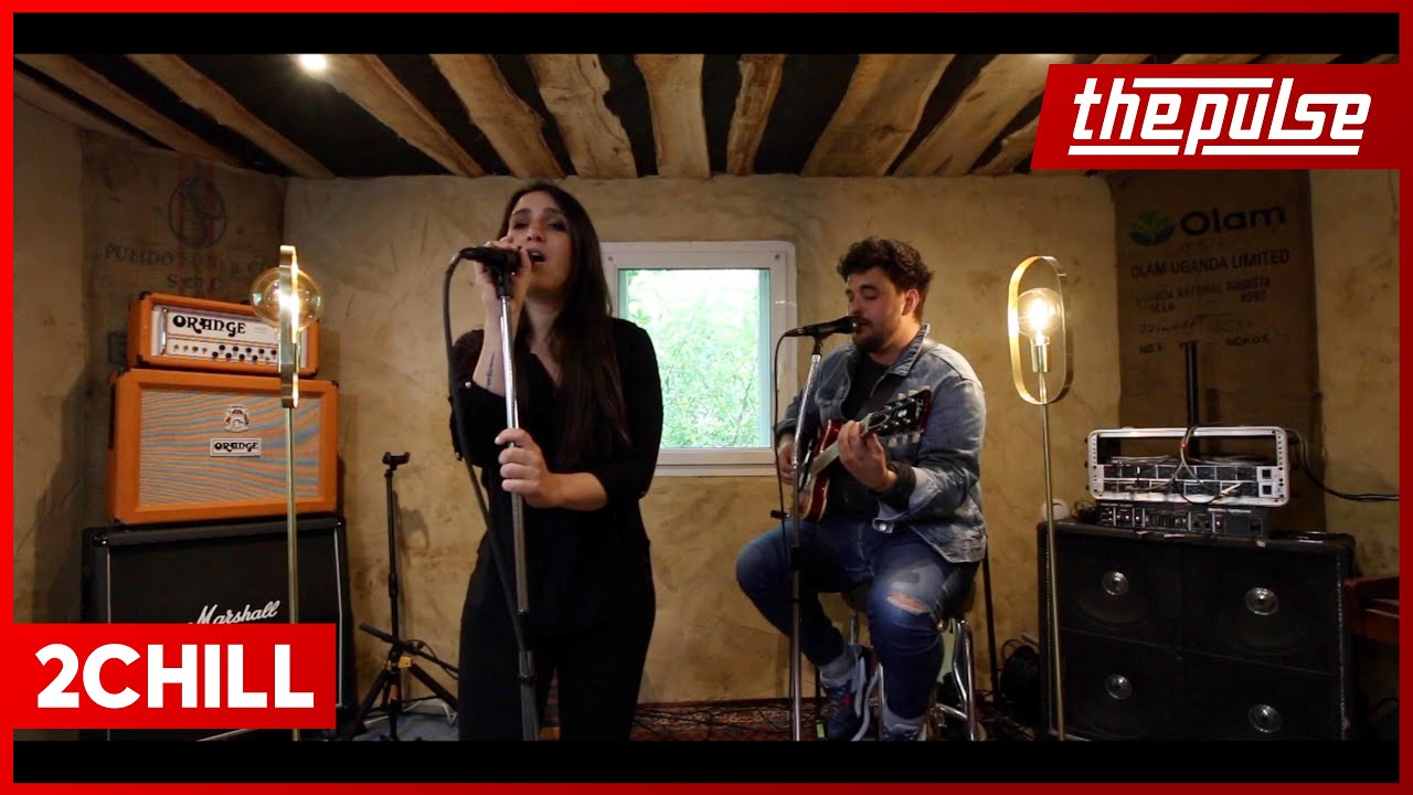 Exclusive Studio Session - Chill Music From 2Chill (2022) - YouTube